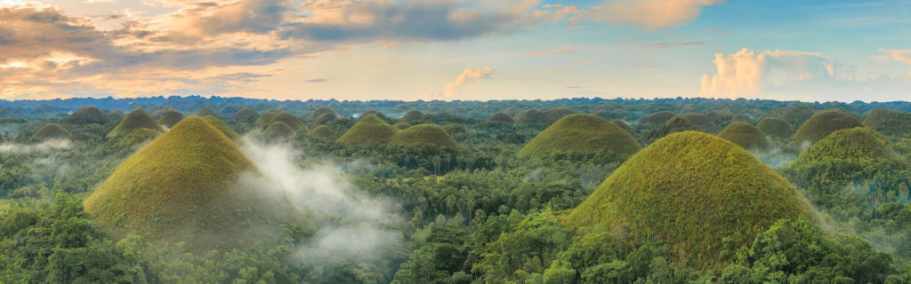 The Bohol Guide - Around Bohol