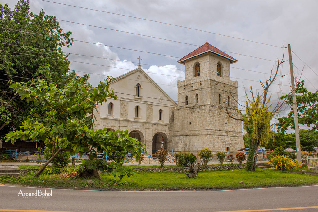 baclayon-church-IMG_7991 - Around Bohol
