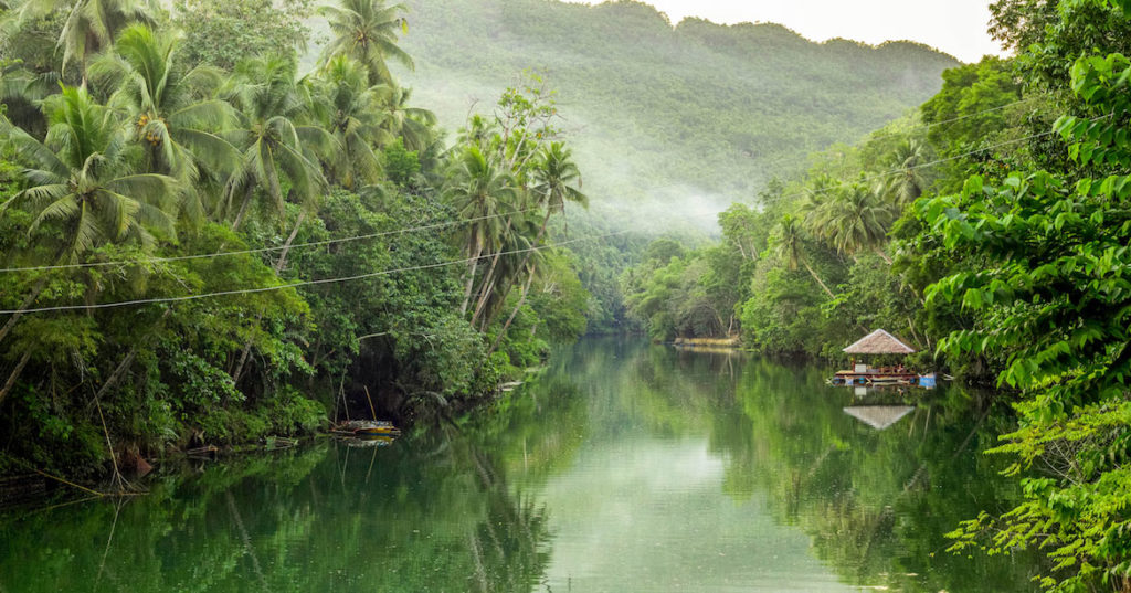 10 Reasons To Visit Bohol