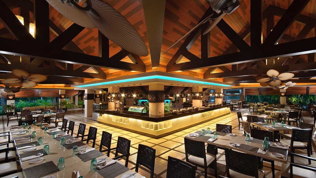 Oceanica-Seafood-Restaurant - Around Bohol