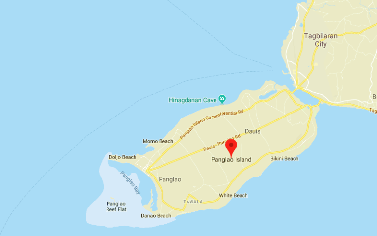 around-bohol-remane-panglao-island-to-dauis-panglao - Around Bohol