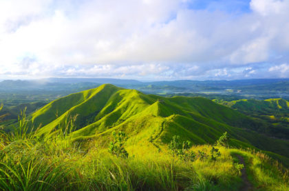 The-Alicia-Panoramic-Park-Around-Bohol - Around Bohol