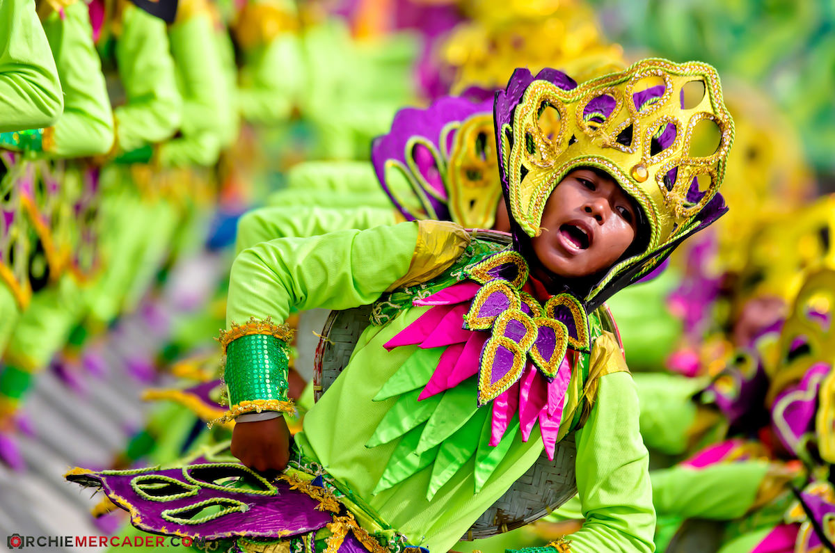 The Sandugo Festival: A Colorful Way To Commemorate History