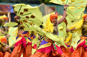 The Sandugo Festival: A Colorful Way To Commemorate History