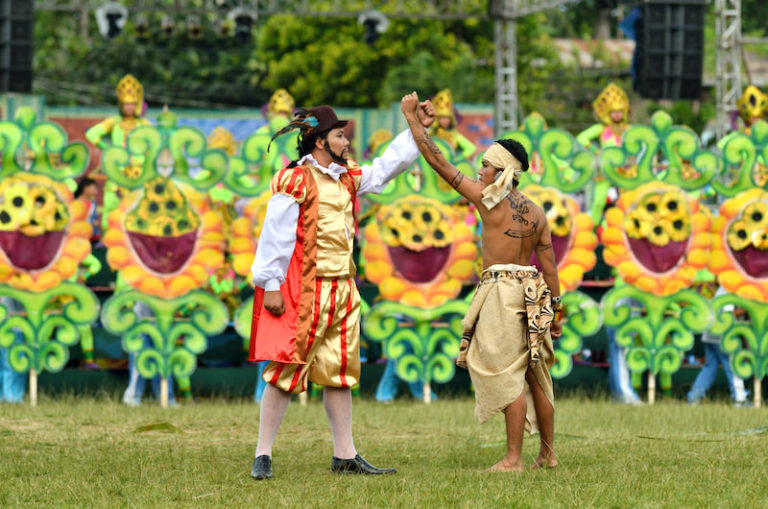 10 Colorful and Exciting Bohol Festivals and When They Happen