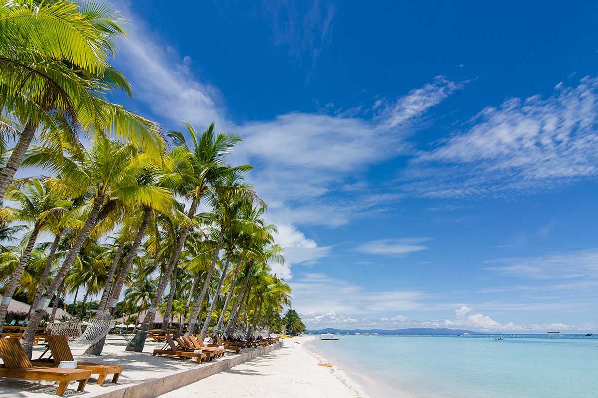 Bohol as a Model of Eco-Tourism in the Philippines