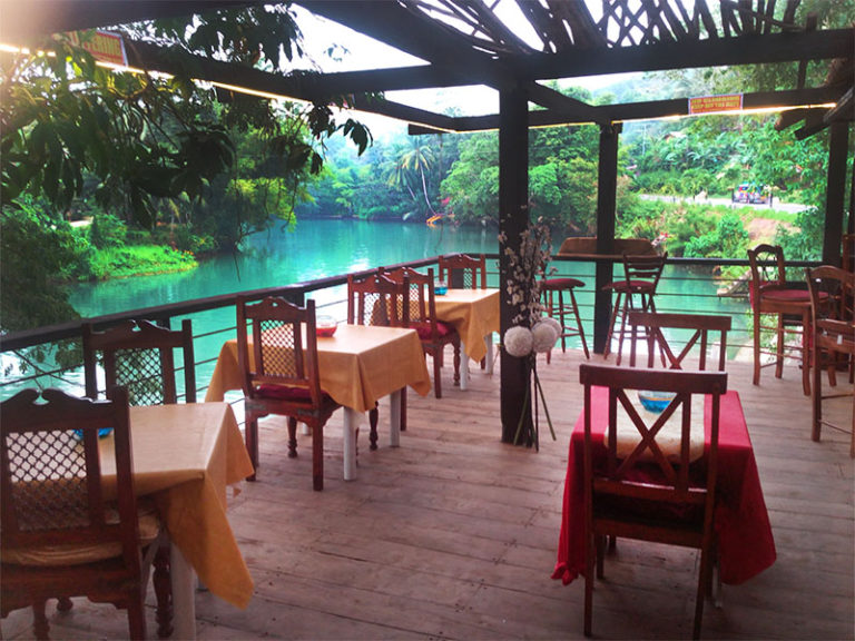 An Island of Culinary Wonders: Restaurants in Bohol That Are Worth Visiting
