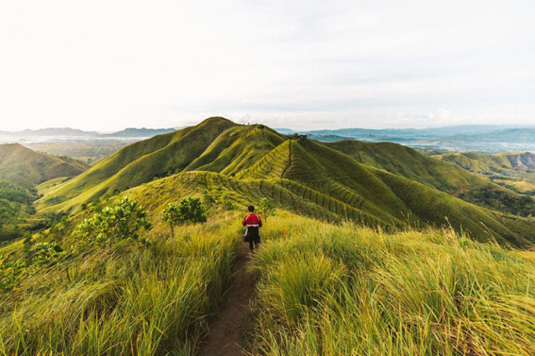 Bohol's Best Mountains, Trails and National Parks for Hiking ...