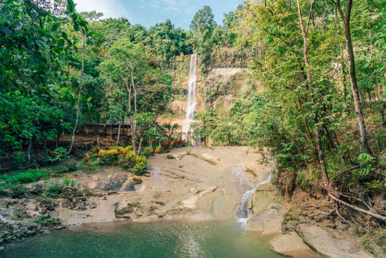 Bohol's Best Mountains, Trails and National Parks for Hiking ...