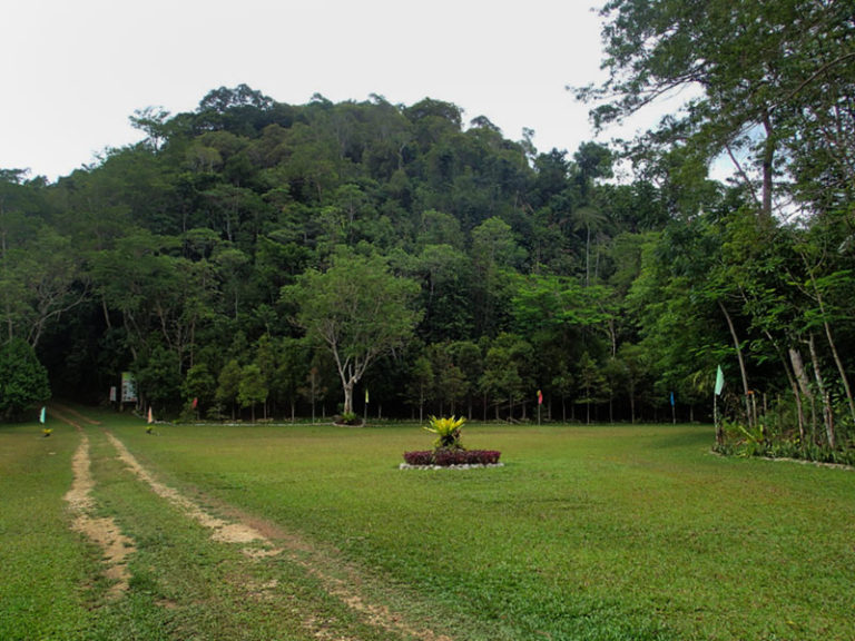 Bohol's Best Mountains, Trails and National Parks for Hiking ...