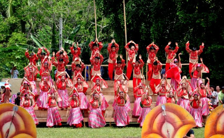 10 Colorful and Exciting Bohol Festivals and When They Happen