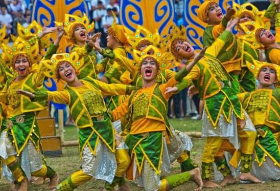 10 Colorful and Exciting Bohol Festivals and When They Happen