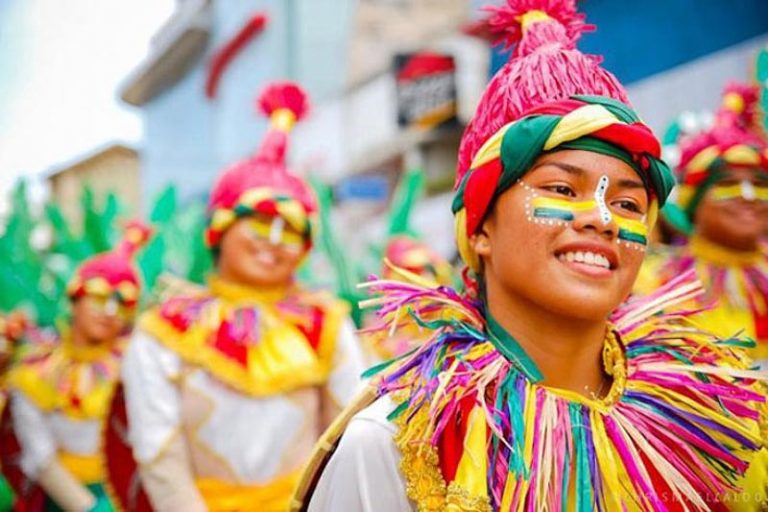 10 Colorful and Exciting Bohol Festivals and When They Happen