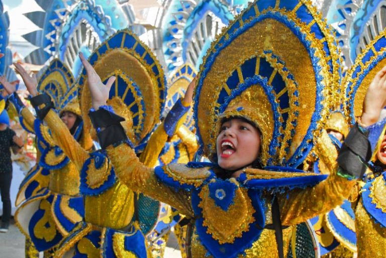 10 Colorful and Exciting Bohol Festivals and When They Happen