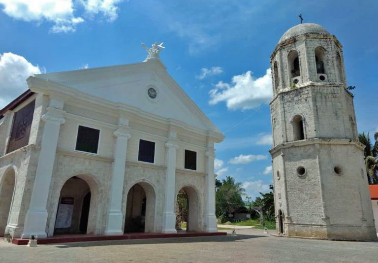 10 Historic Heritage Churches to Visit in Bohol
