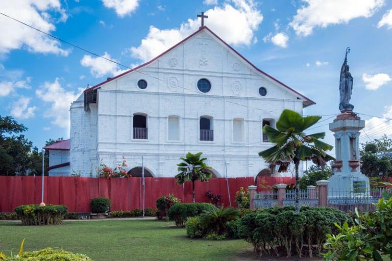 10 Historic Heritage Churches to Visit in Bohol