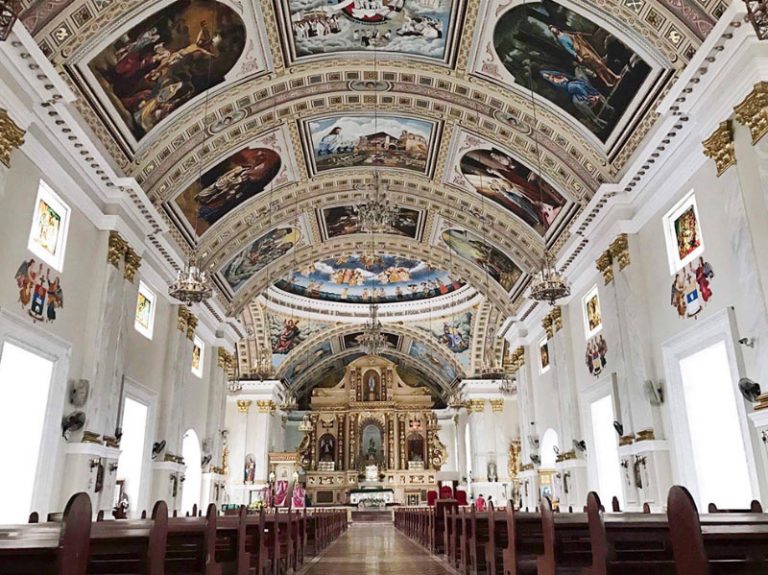 10 Historic Heritage Churches to Visit in Bohol