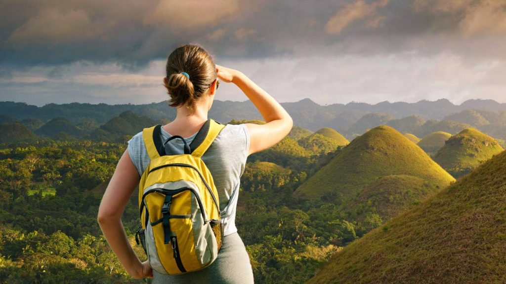 bohol-chocolate-hills-balik-sa-bohol-promo - Around Bohol