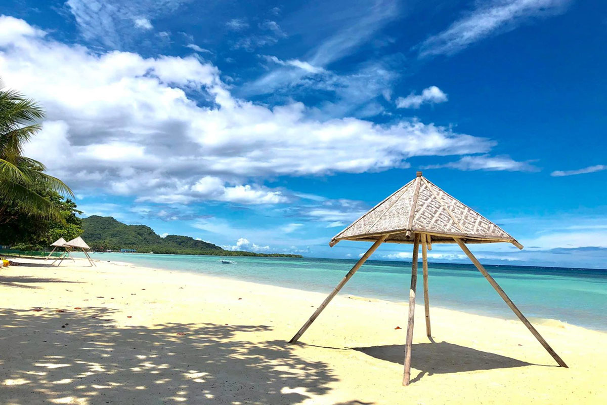 Featured - Quinale Joseph the Explorer - Around Bohol