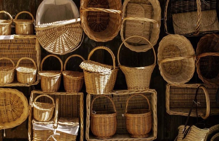 Bohol Handicrafts and the Best Places to Get Them