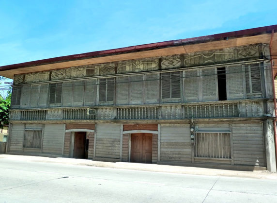 Revisiting the Past: Bohol's Ancestral Houses