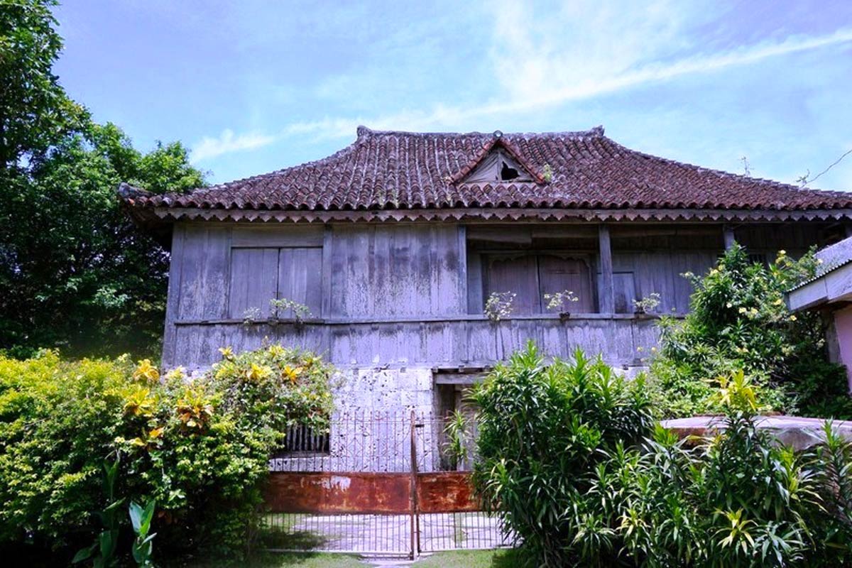 Revisiting the Past: Bohol's Ancestral Houses