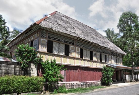 Revisiting the Past: Bohol's Ancestral Houses