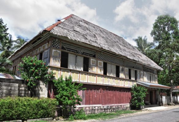 Revisiting the Past: Bohol's Ancestral Houses