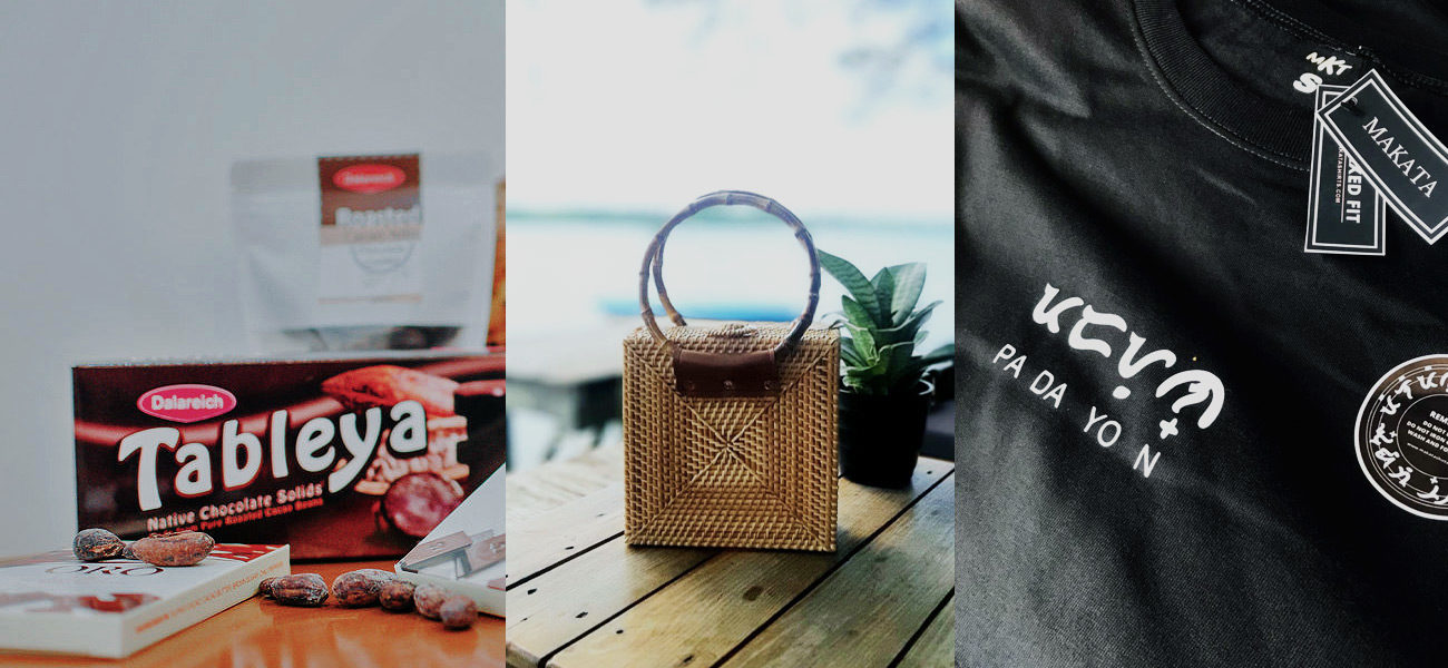 Proudly Homegrown: 5 Local Brands and Products From Bohol to Look Out For
