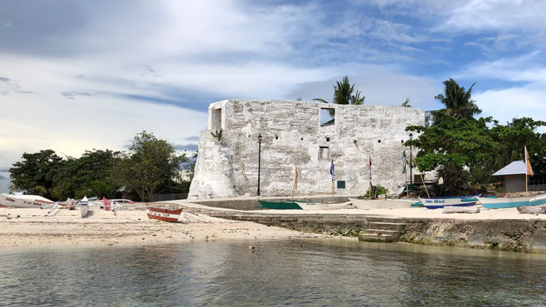 Pamilacan Island: Bohol's Little-Known Island Gem