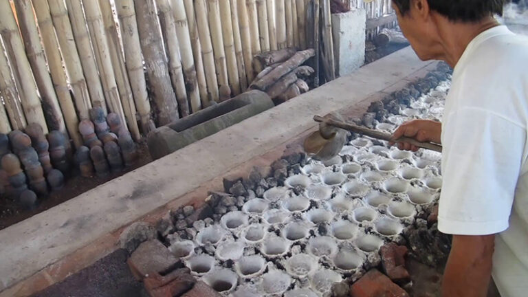 Asin Tibuok: A Flavor Shaped by Tradition